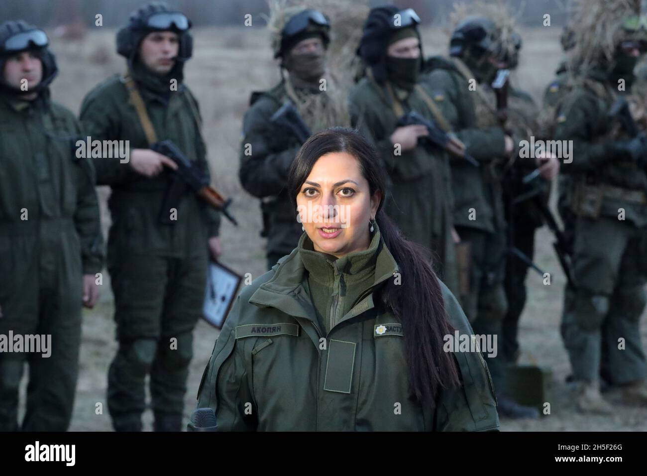 Meri akopian hi-res stock photography and images - Alamy