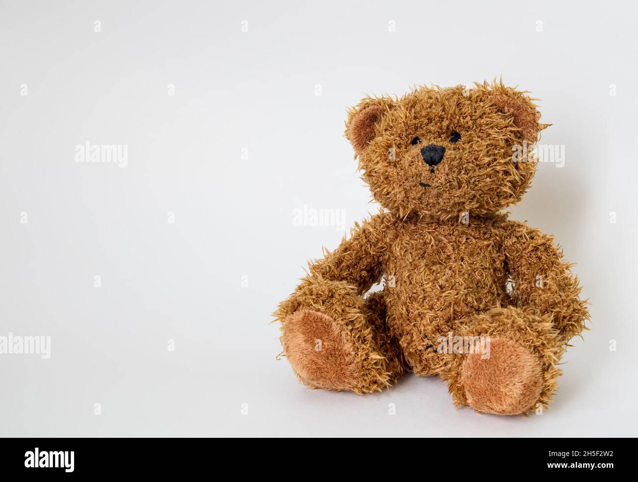 Soft toy teddy bear hi-res stock photography and images - Alamy