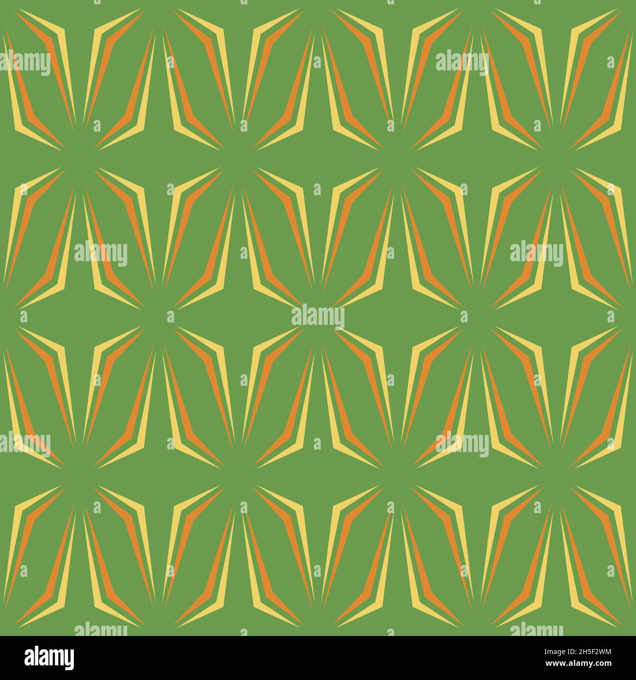 Striped seamless pattern for prints, web, textiles, advertising and ...