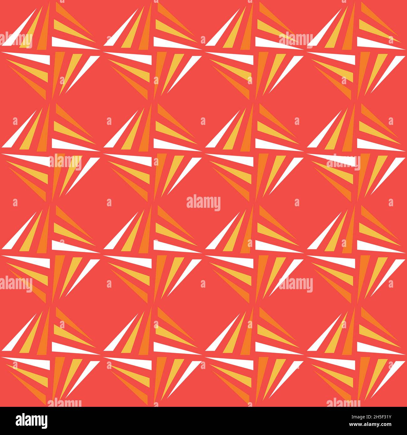 Striped seamless pattern for prints, web, textiles, advertising and ...