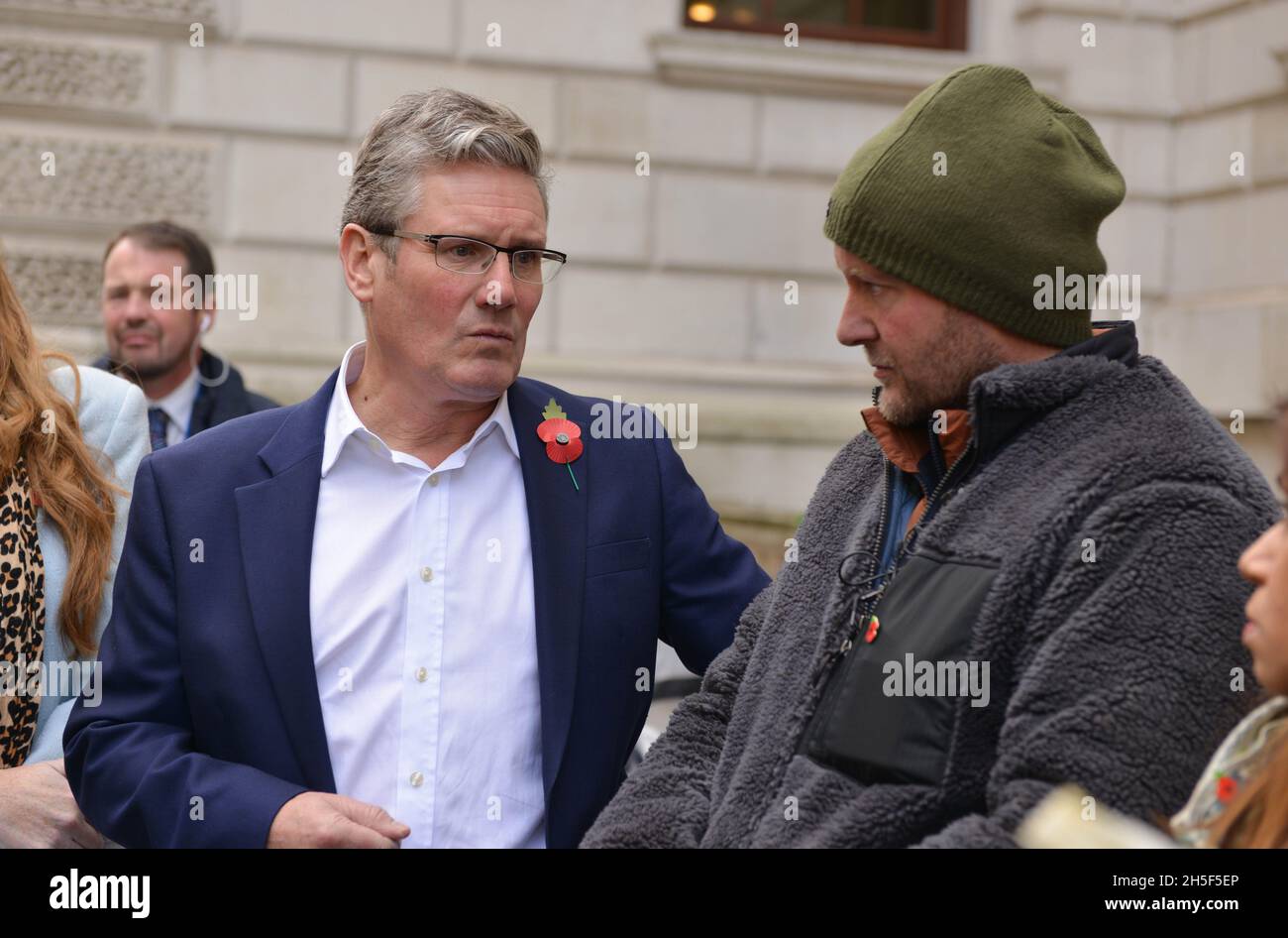 Keir starmer iran hi-res stock photography and images - Alamy