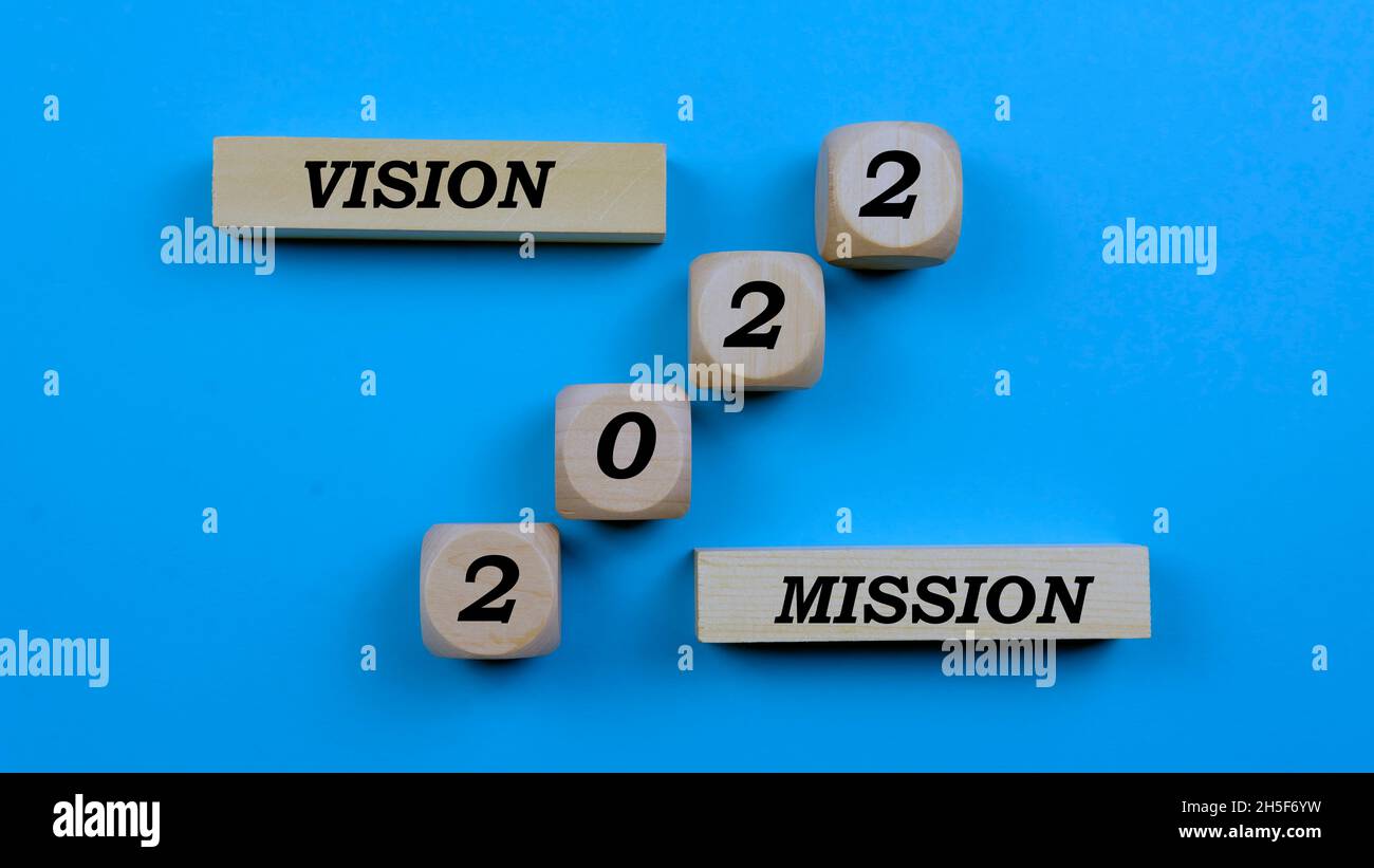 2022 vision hi-res stock photography and images - Alamy