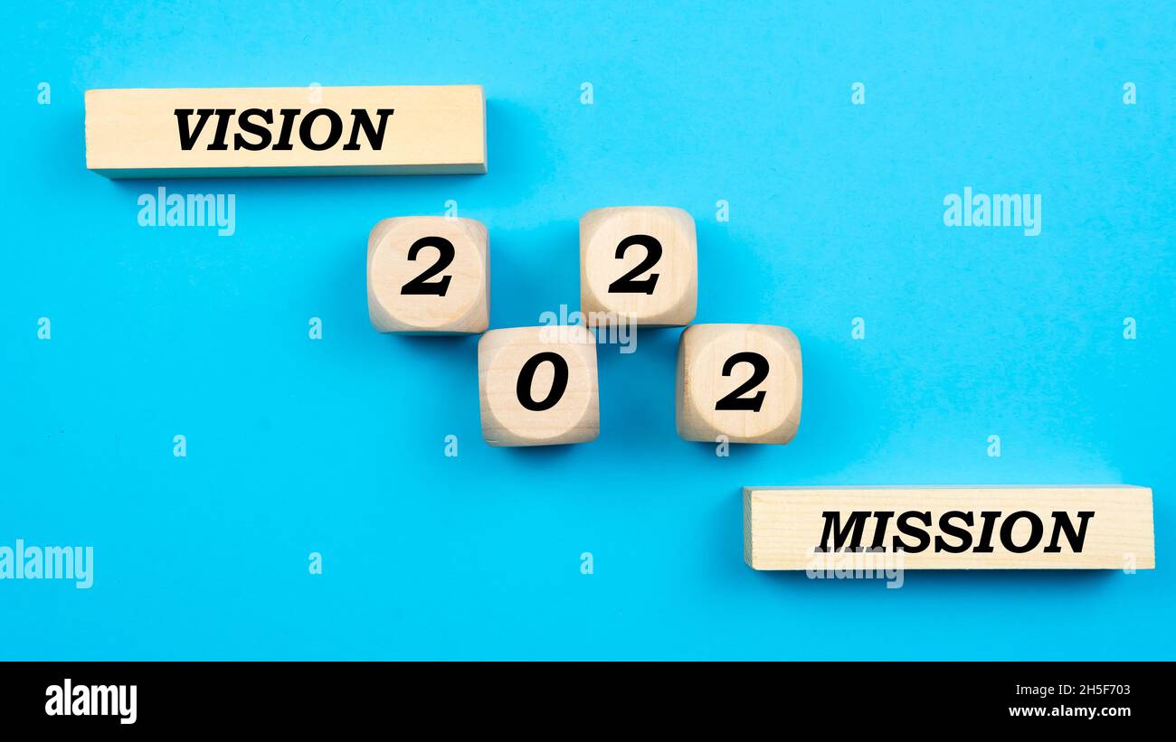 2022 vision hi-res stock photography and images - Alamy