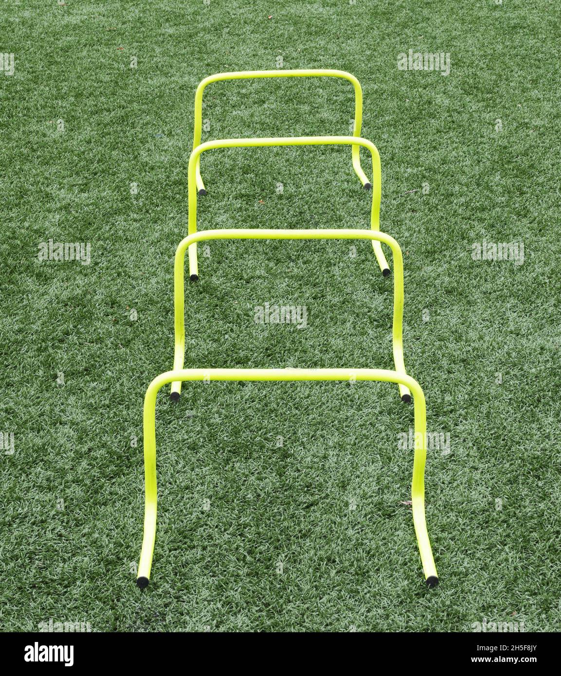 Banana hurdles hi-res stock photography and images - Alamy