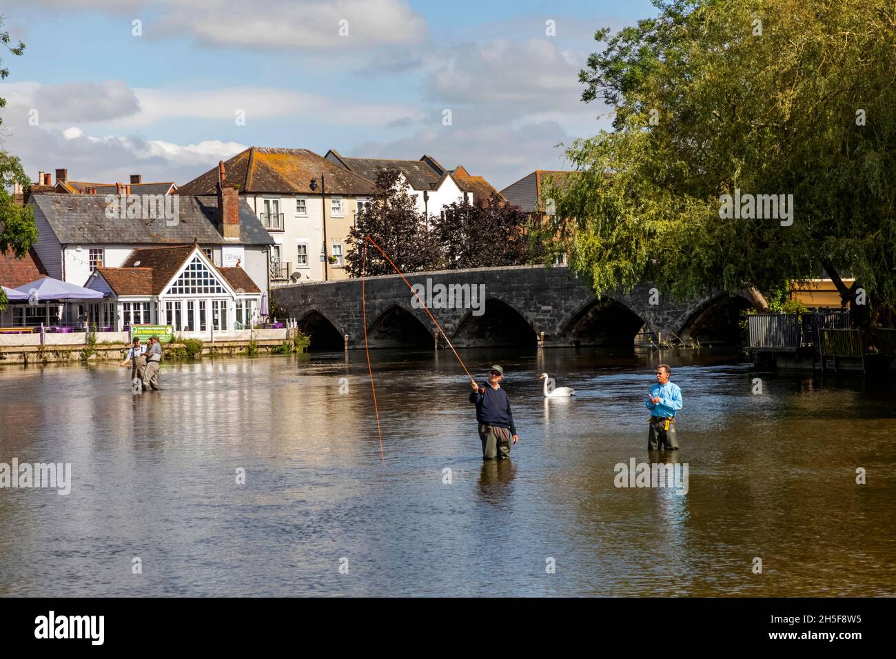 Fordingbridge hi-res stock photography and images - Alamy