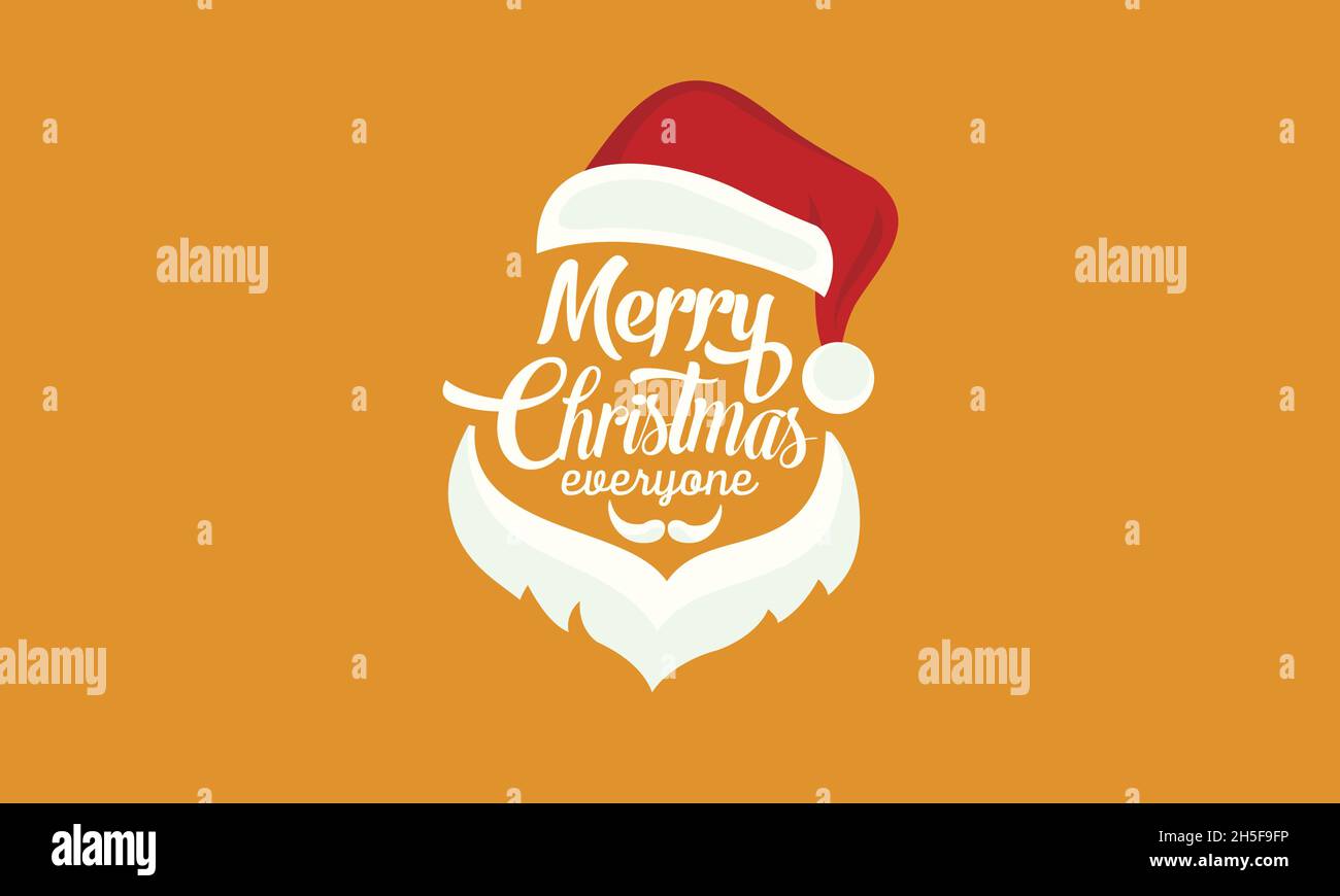 Festive banner decorative christmas Stock Vector Images - Alamy