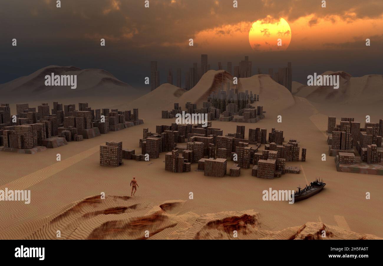 Adapting to the city hi-res stock photography and images - Alamy
