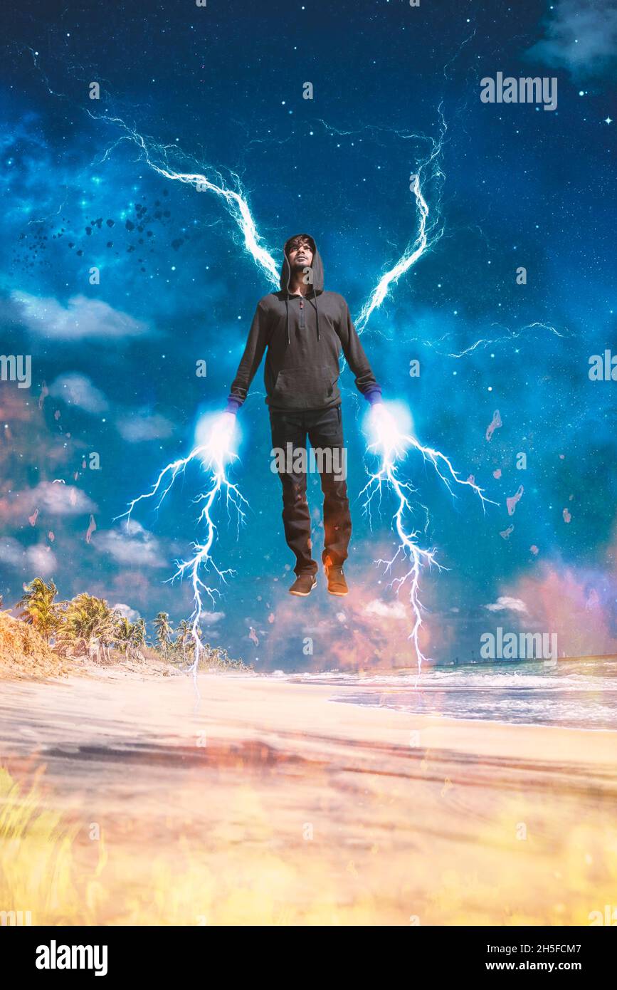 Photographer takes good photos and best editing ever Stock Photo - Alamy