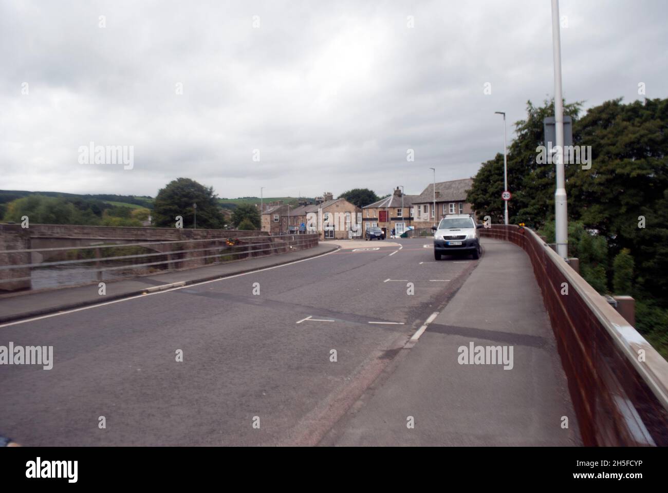 Old haydon bridge hi-res stock photography and images - Alamy