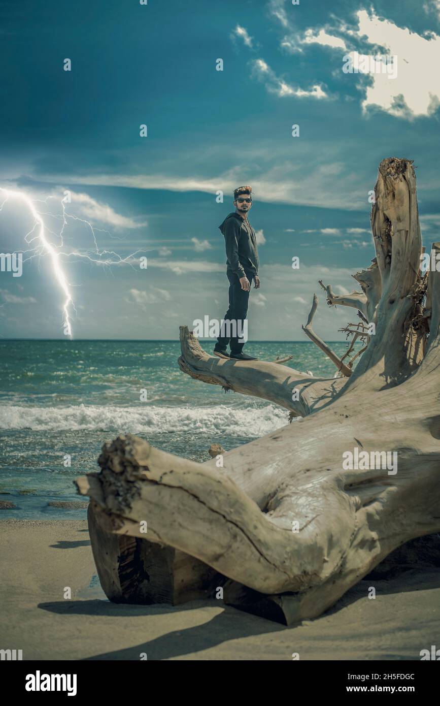 Photographer takes good photos and best editing ever Stock Photo - Alamy