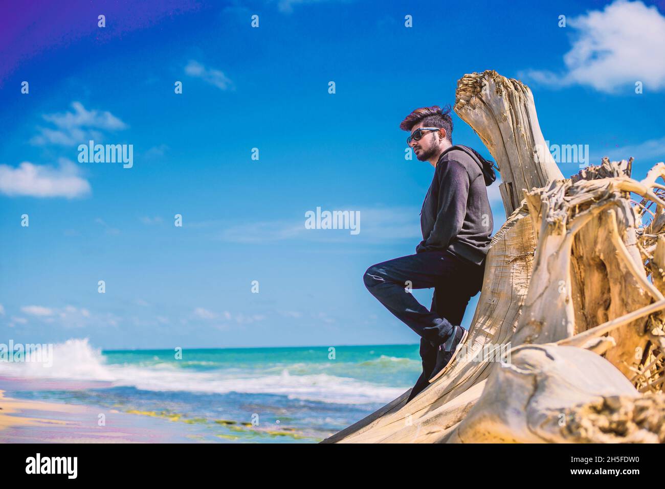 Photographer takes good photos and best editing ever Stock Photo - Alamy