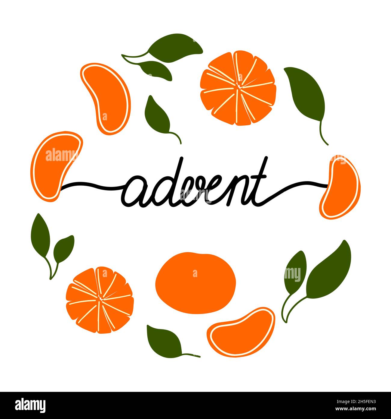 Celebrating advent hi-res stock photography and images - Alamy