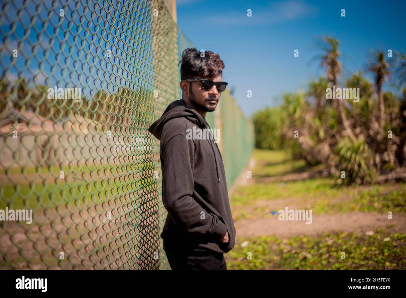 Photographer takes good photos and best editing ever Stock Photo - Alamy