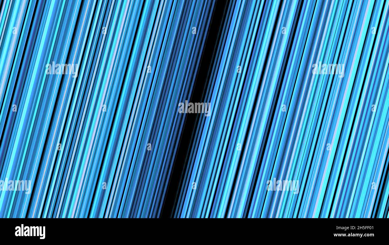 Background of moving diagonal lines. Animation. Bright colored stripes ...