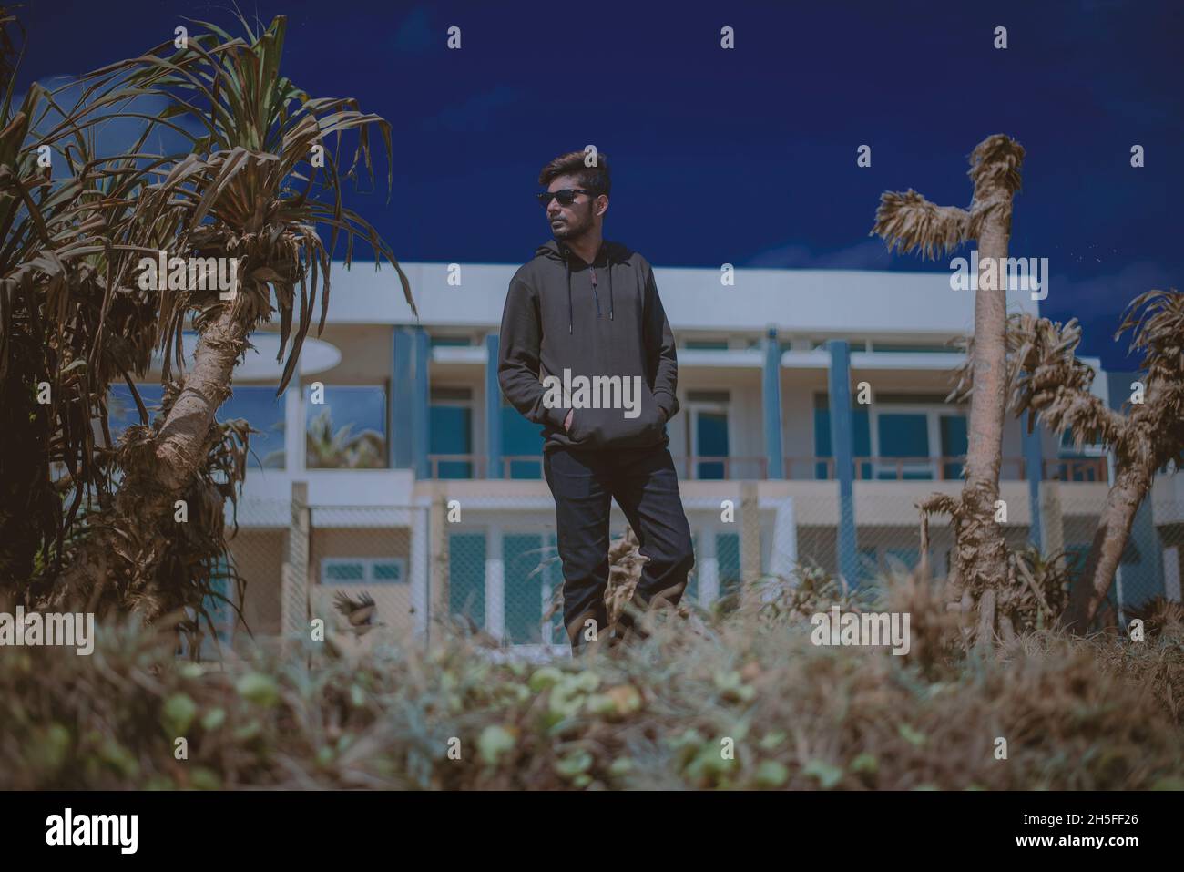 Photographer takes good photos and best editing ever Stock Photo - Alamy