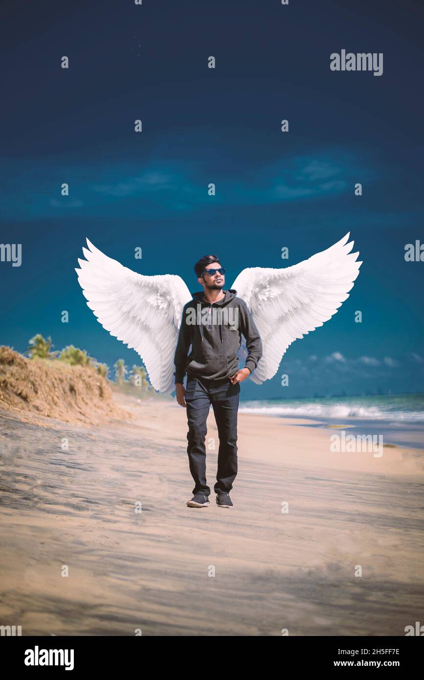 Photographer takes good photos and best editing ever Stock Photo - Alamy