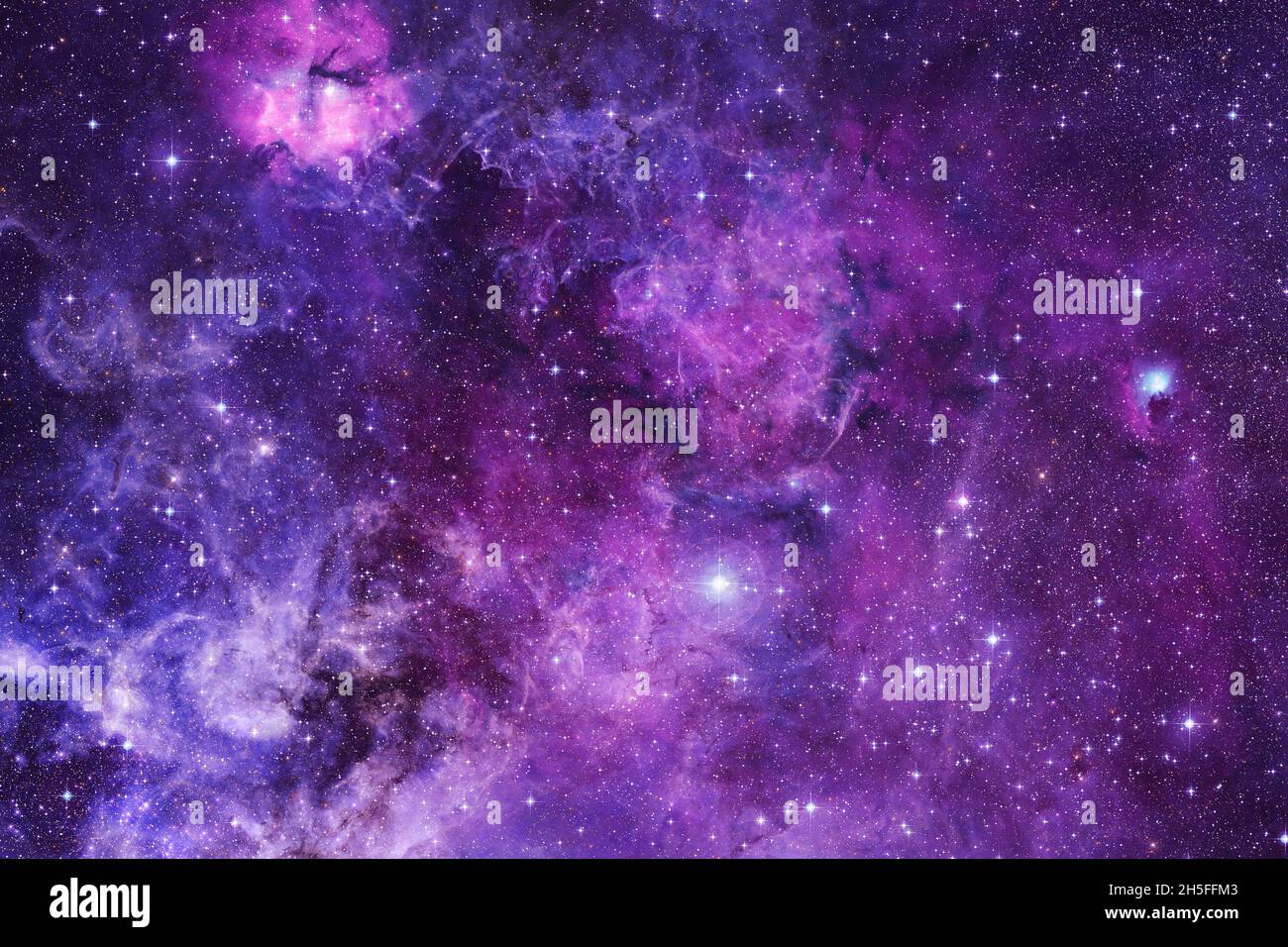 Awesome of endless cosmos. Science fiction wallpaper. Elements of this ...
