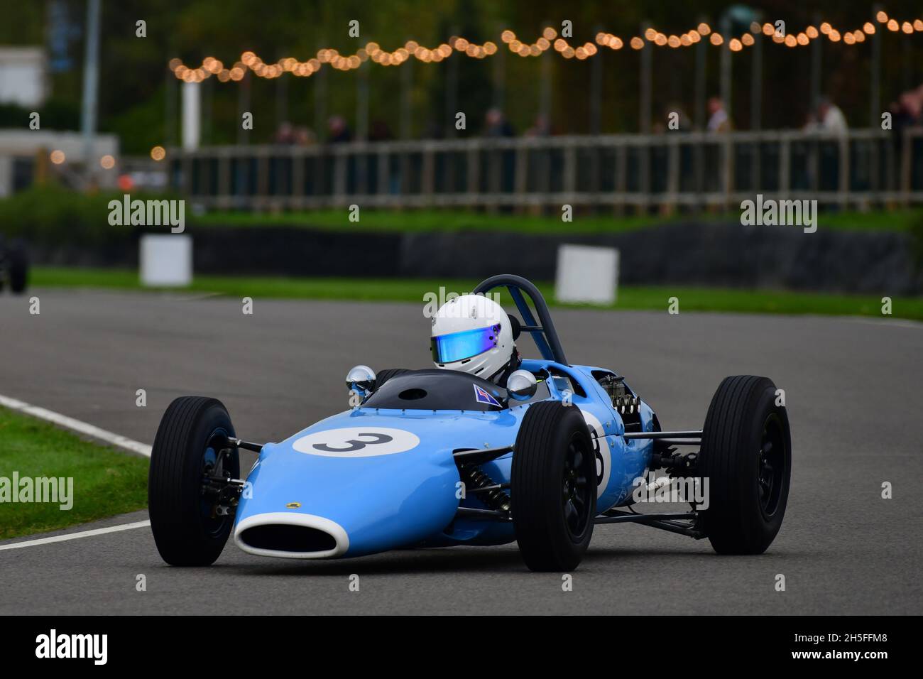 Joseph Pomfret, Lynx-Ford Mk3, Arundell Cup, incorporating the Taylor ...