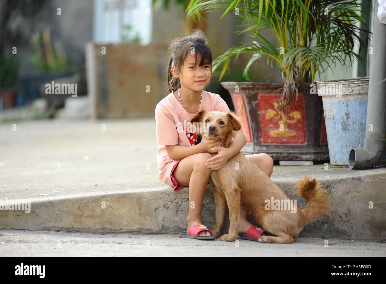 Happy life hi-res stock photography and images - Alamy