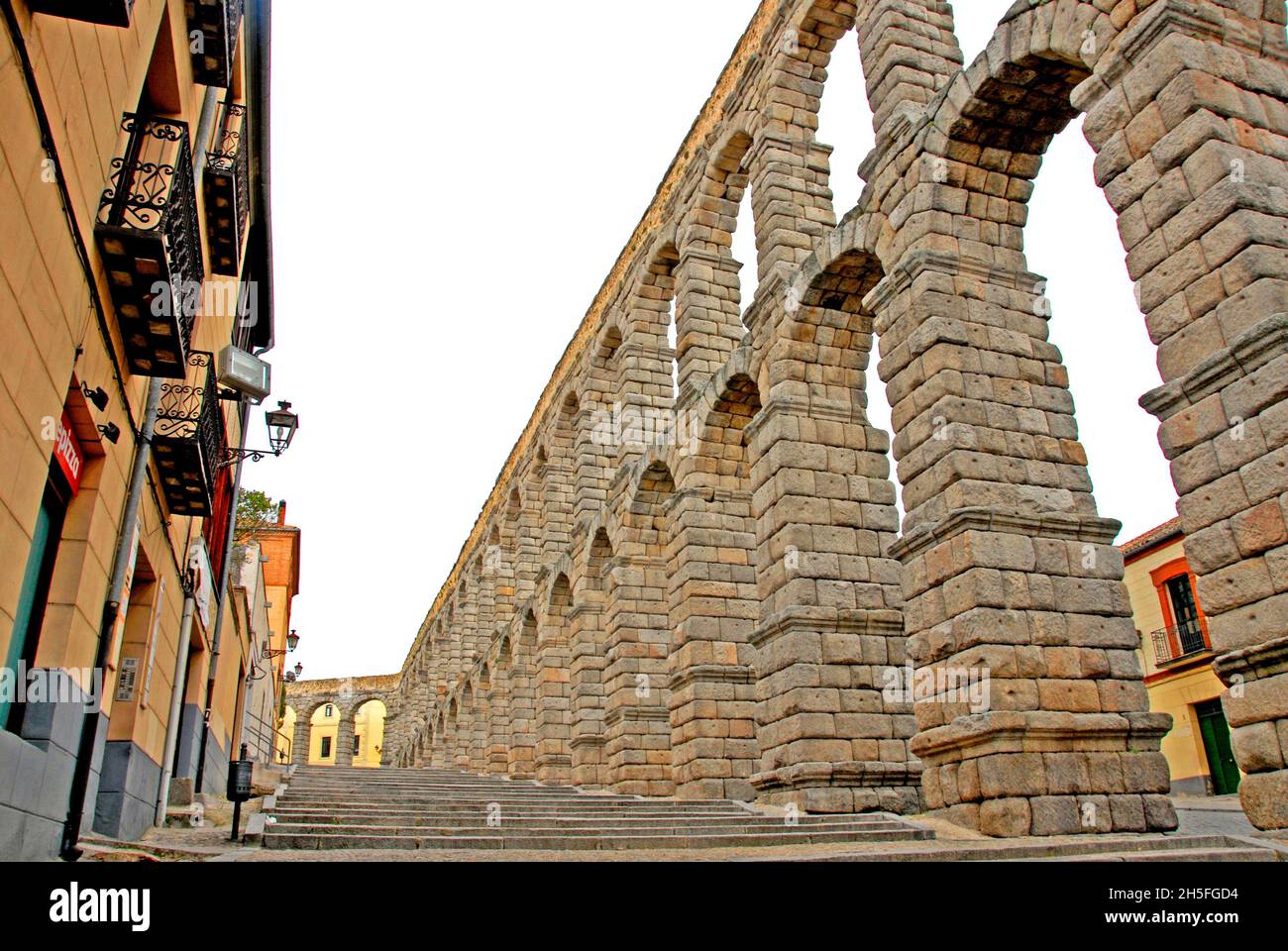 Leon roman province hi-res stock photography and images - Alamy