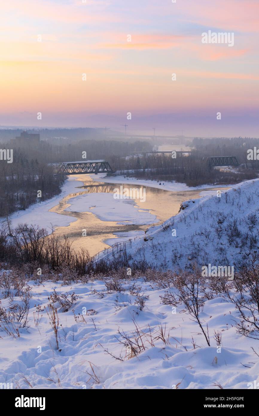Bowmont park hi-res stock photography and images - Alamy