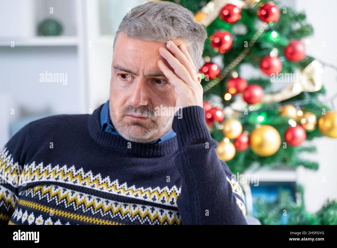 Alzheimer concept tree hi-res stock photography and images - Alamy