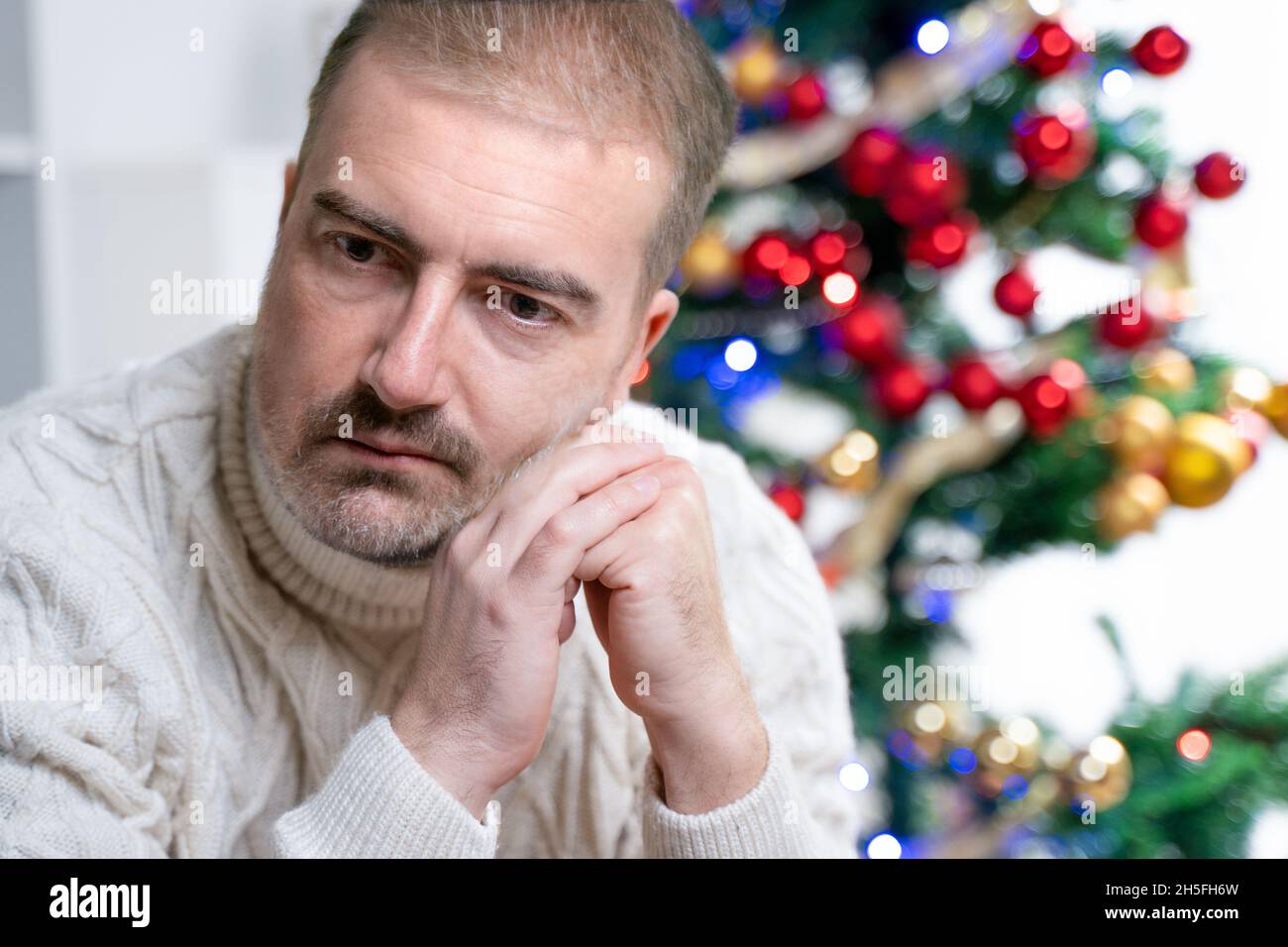 Alzheimer concept tree hi-res stock photography and images - Alamy