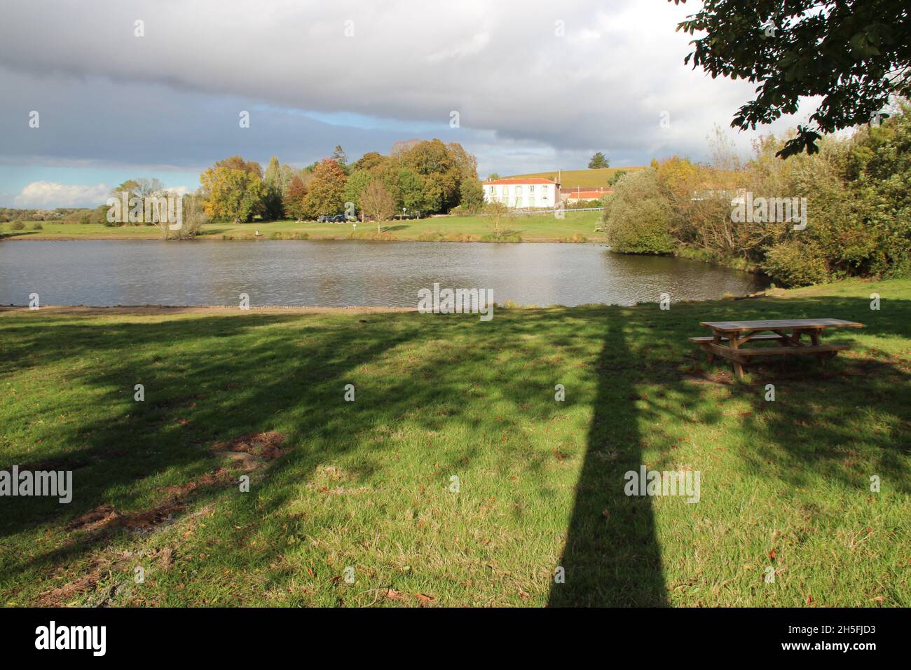 Le loroux hi-res stock photography and images - Alamy