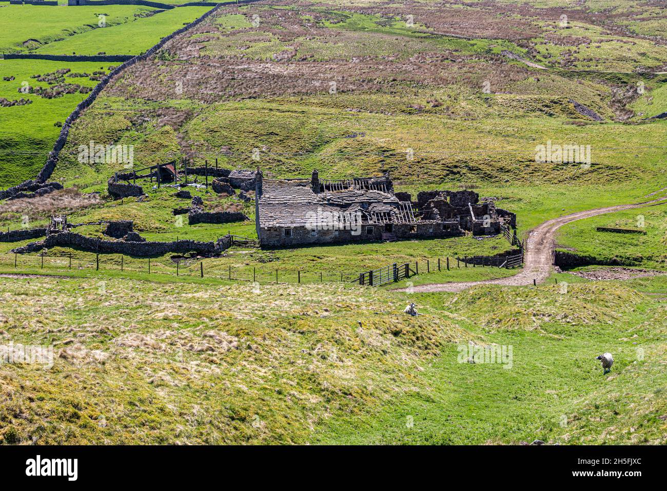Industrial landscapes hi-res stock photography and images - Alamy