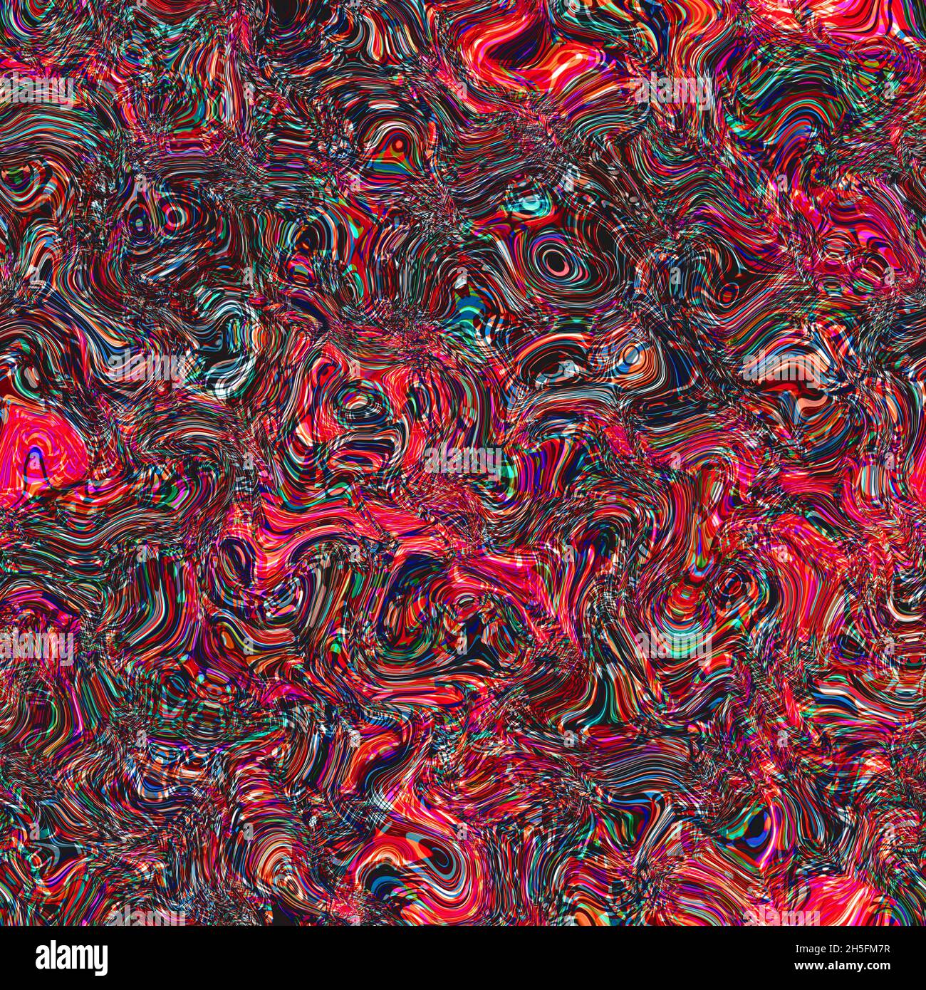 Masculine irregular distort seamless pattern. Flecked simple material ...