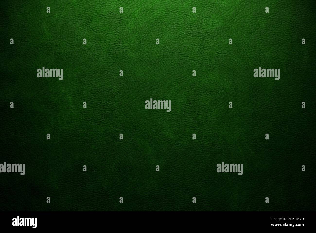 Green leather texture hi-res stock photography and images - Alamy