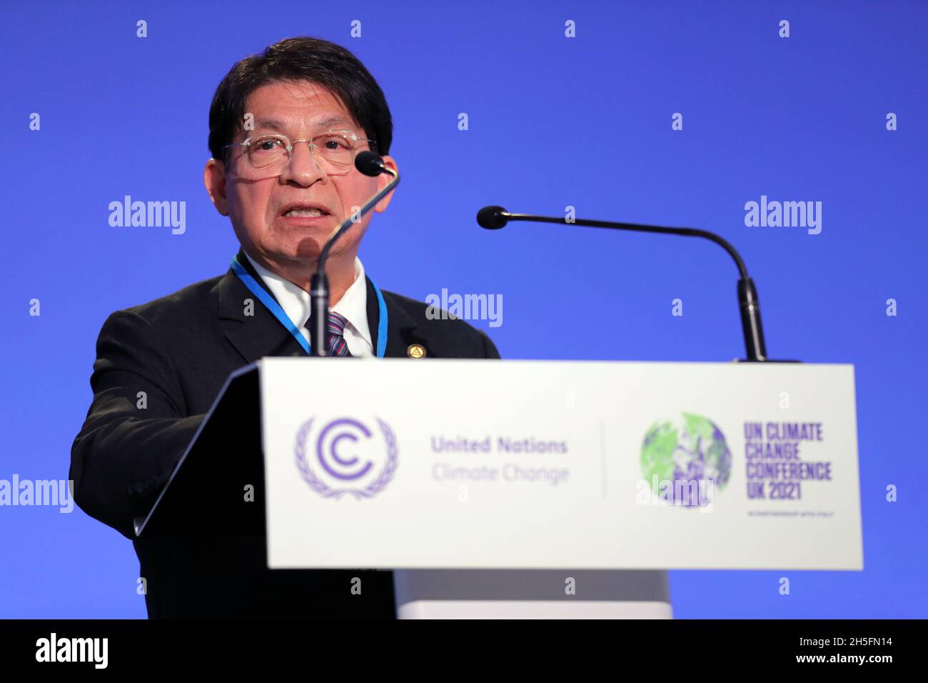 Denis moncada colindres hi-res stock photography and images - Alamy