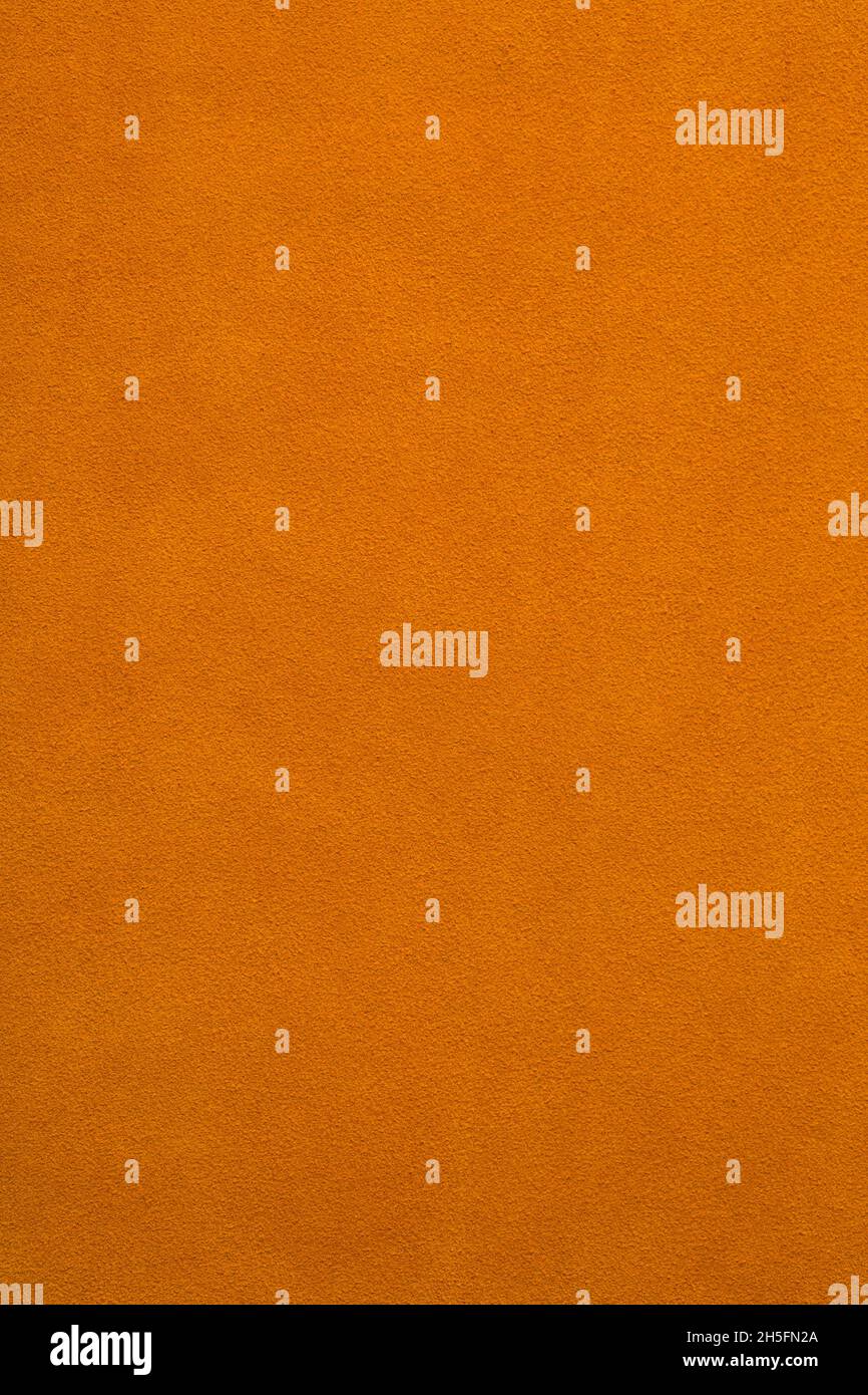 Burnt Orange Textured Background