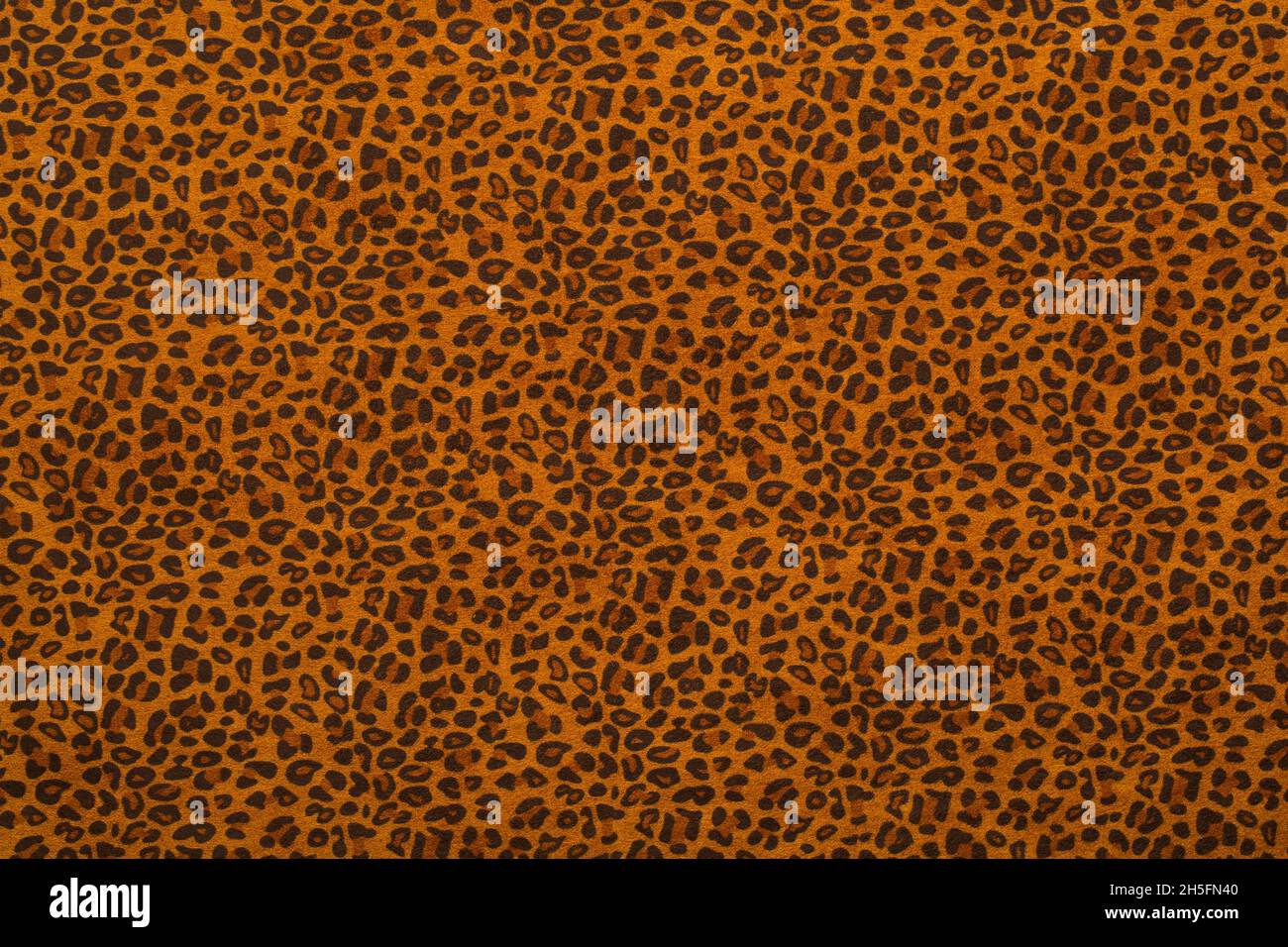 Leopard spotted fur texture Stock Photo - Alamy
