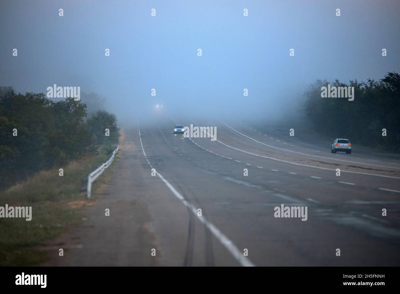Fast lane hi-res stock photography and images - Alamy