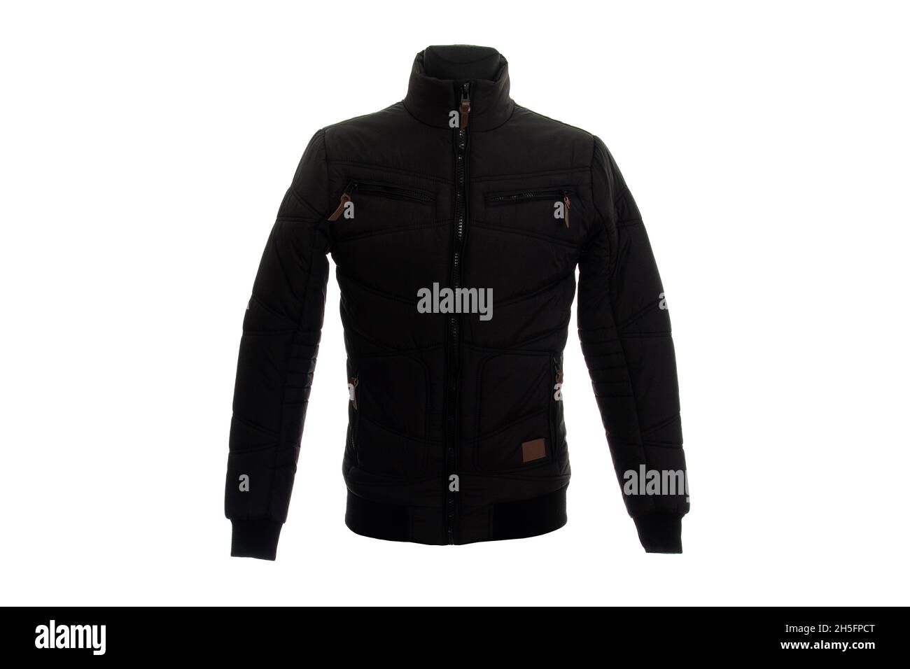 Mens jacket hi-res stock photography and images - Alamy