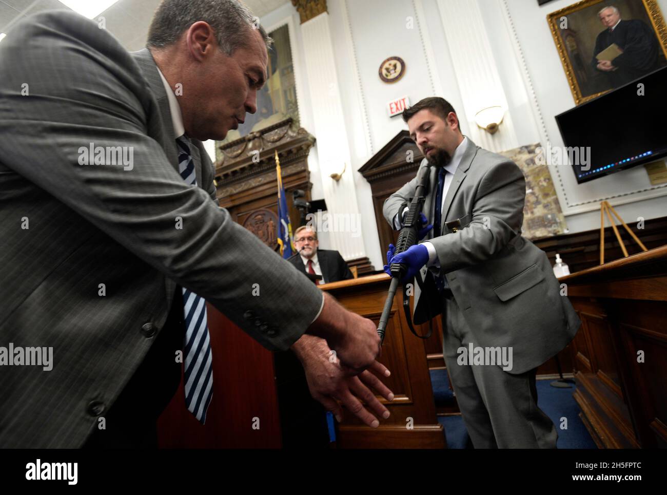 Dr rosenbaum hi-res stock photography and images - Alamy