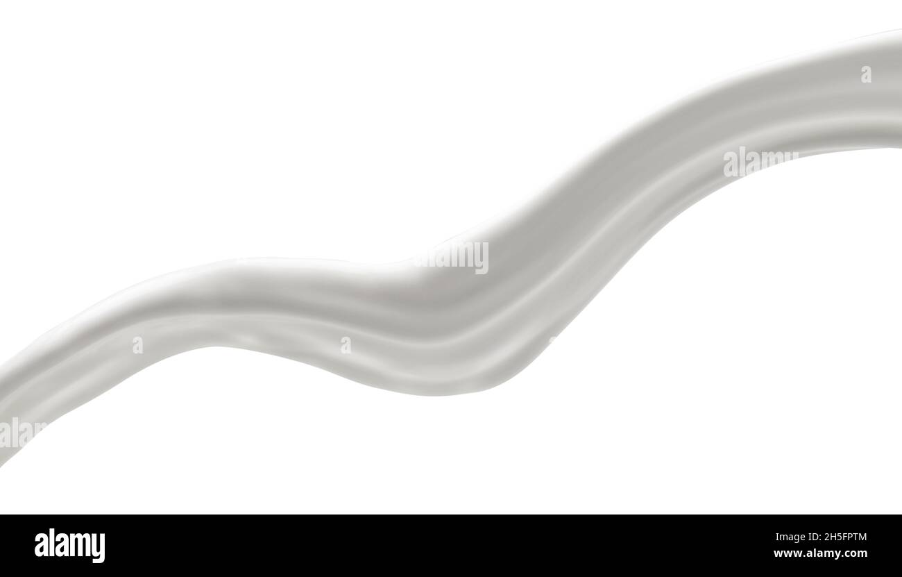 milk splash drop white liquid Stock Photo - Alamy