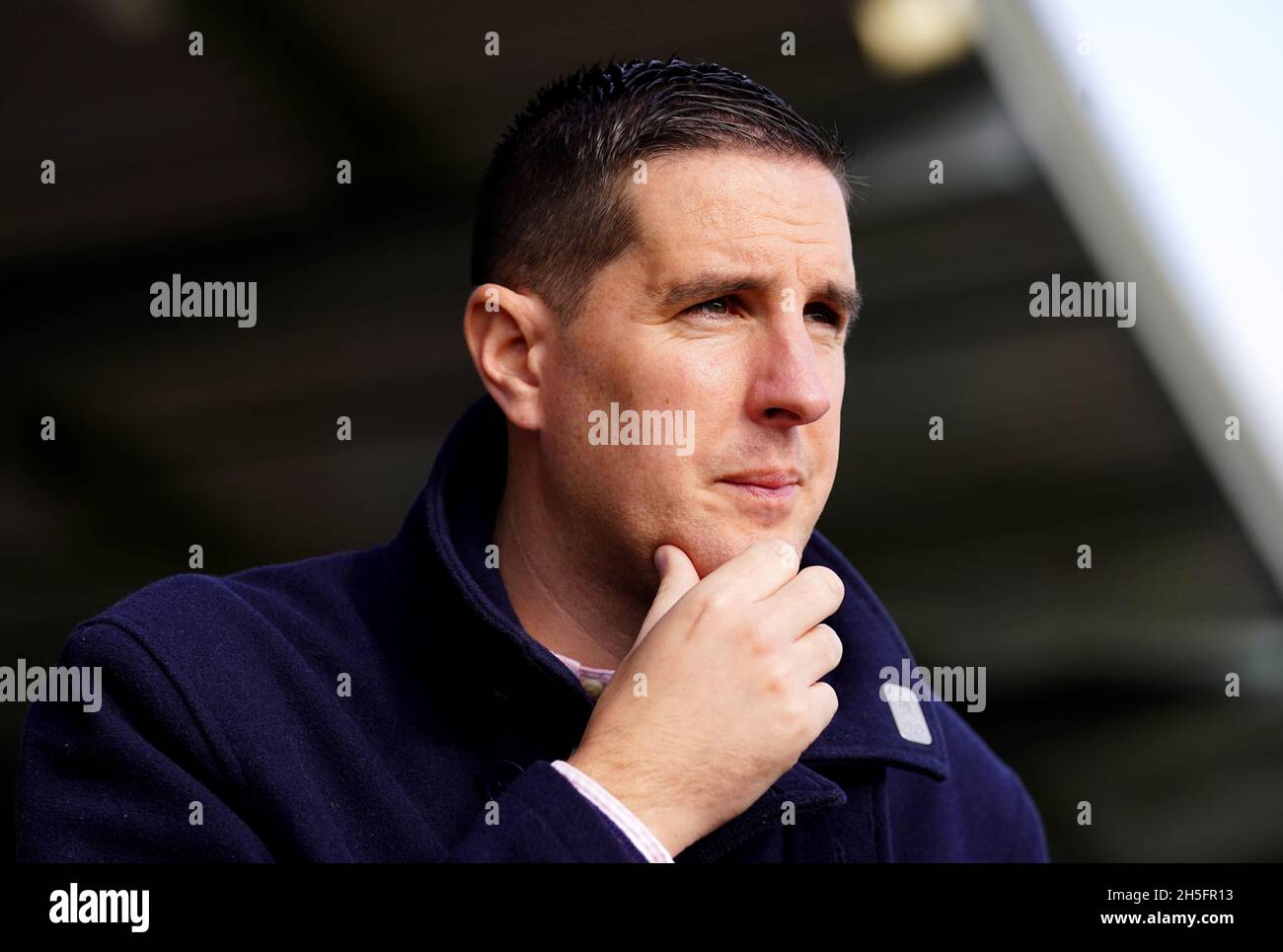 Paul davis fa cup hi-res stock photography and images - Alamy