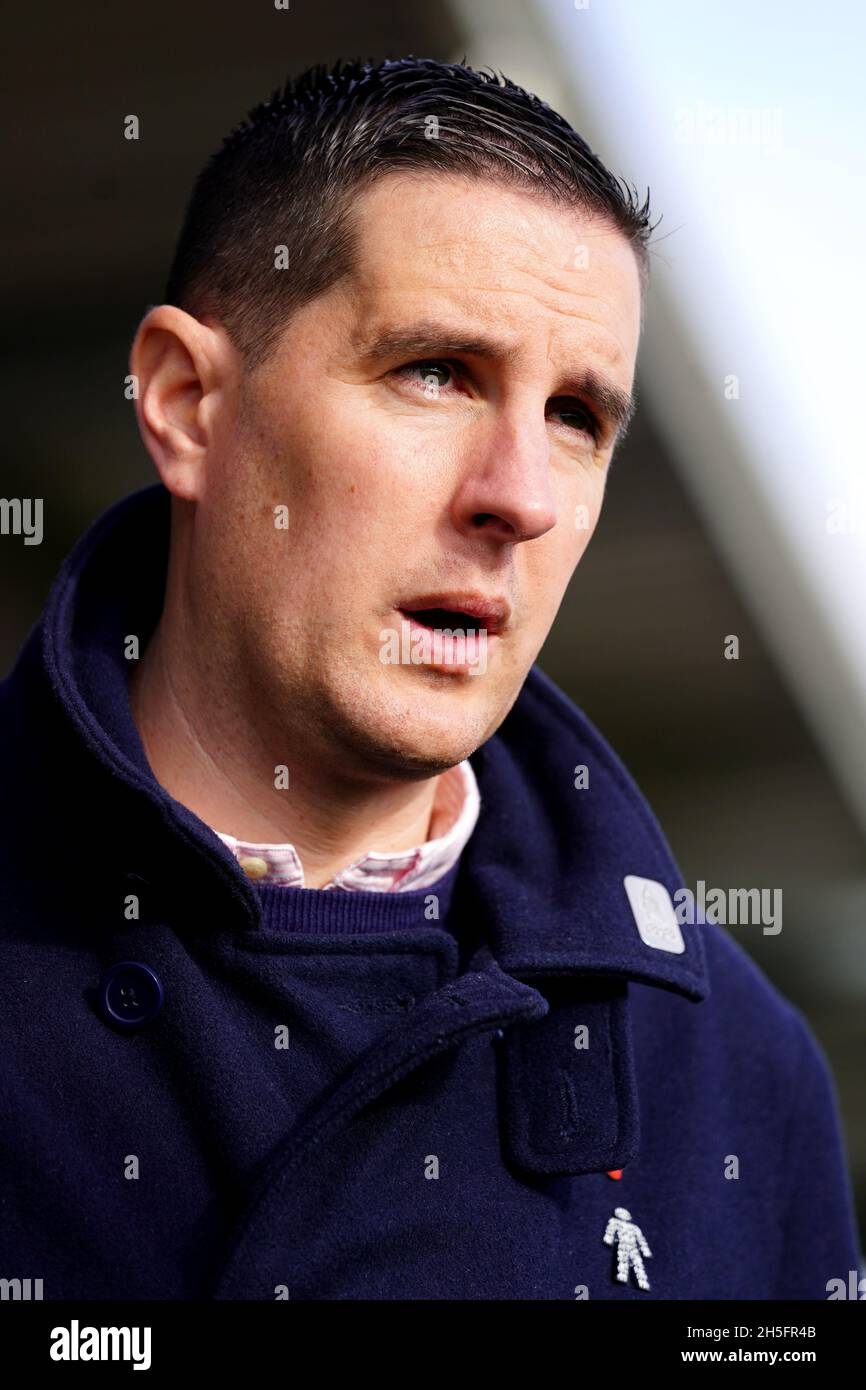 Paul davis fa cup hi-res stock photography and images - Alamy