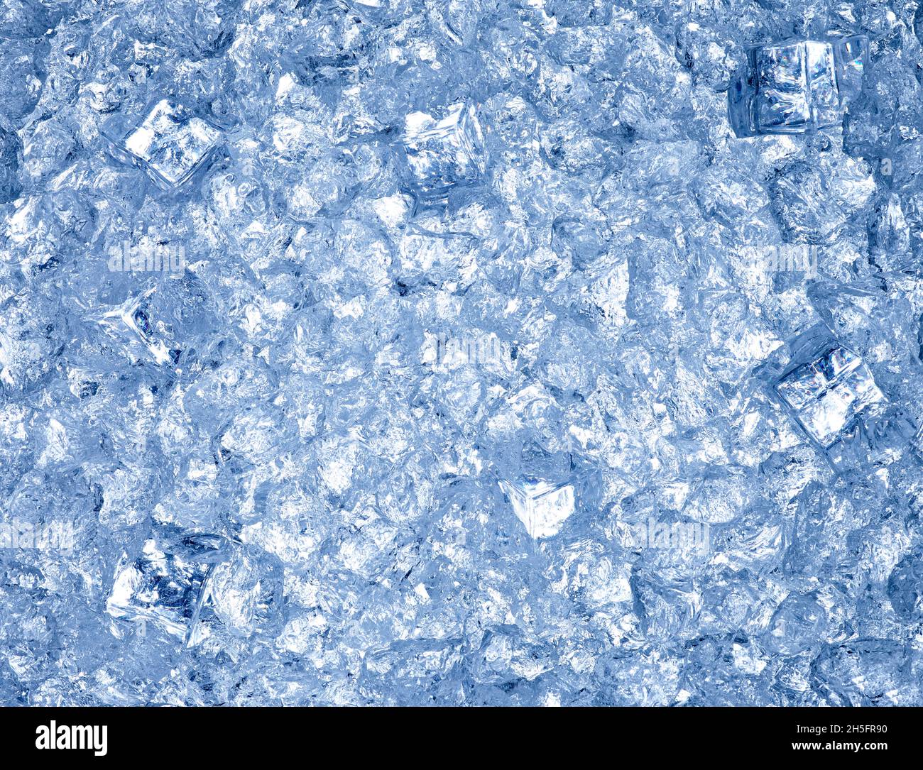 ice cube background cool water freeze Stock Photo - Alamy