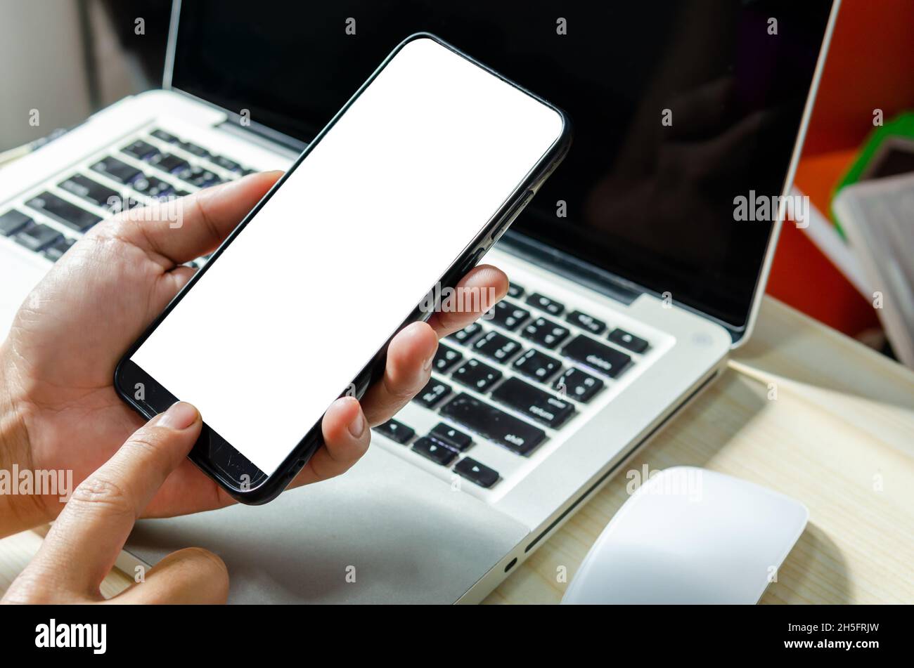 Blank for designing hi-res stock photography and images - Alamy