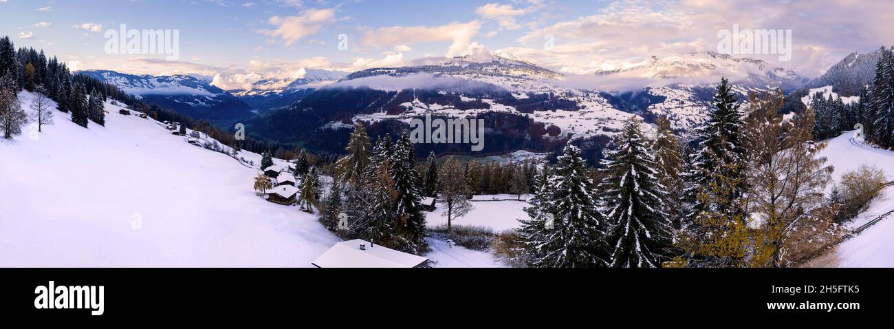 Snow definition hi-res stock photography and images - Alamy