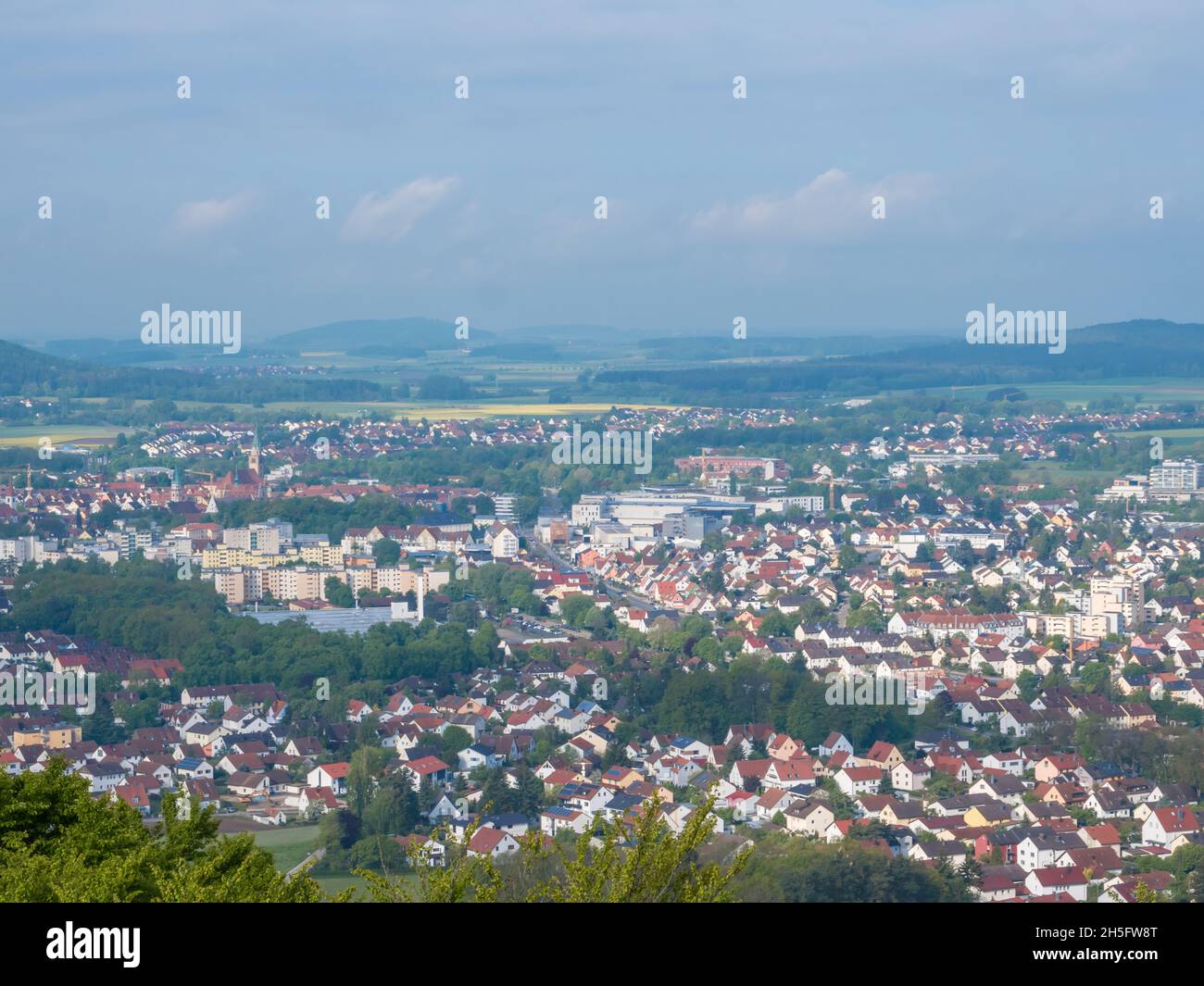 Neumarkt in der oberpfalz hi-res stock photography and images - Alamy