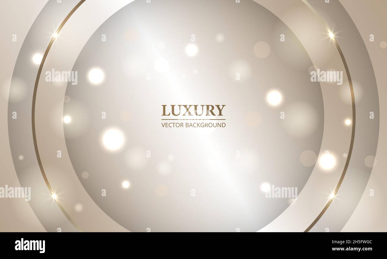 Bright festive light Stock Vector Images - Alamy