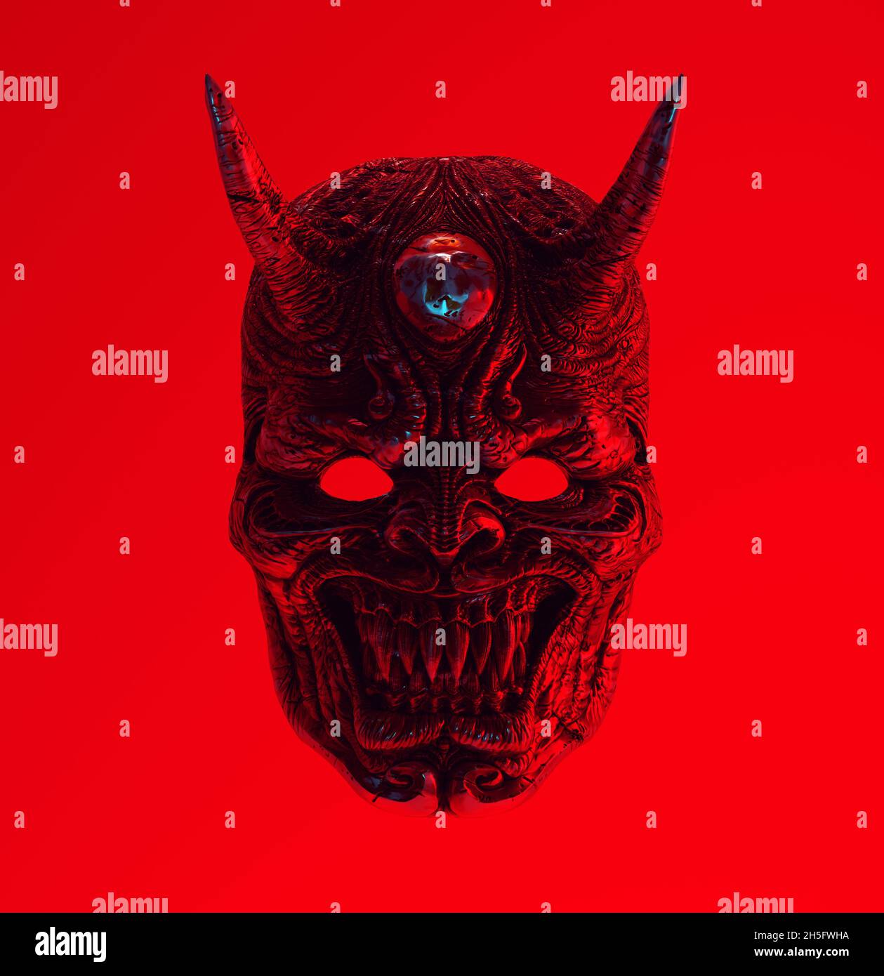 Cyber goth hi-res stock photography and images - Alamy