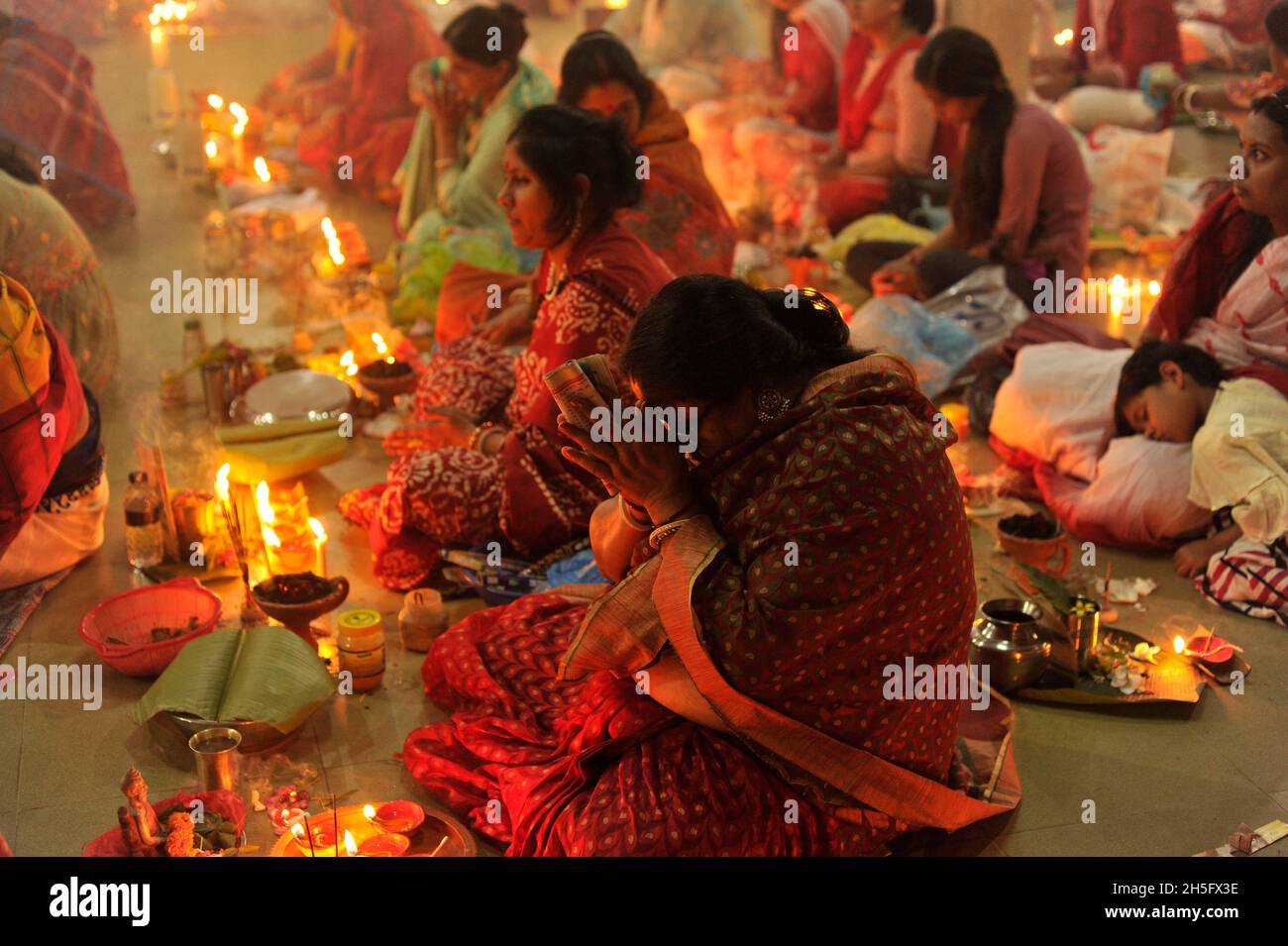 Lokenath brahmachari temple hi-res stock photography and images - Alamy