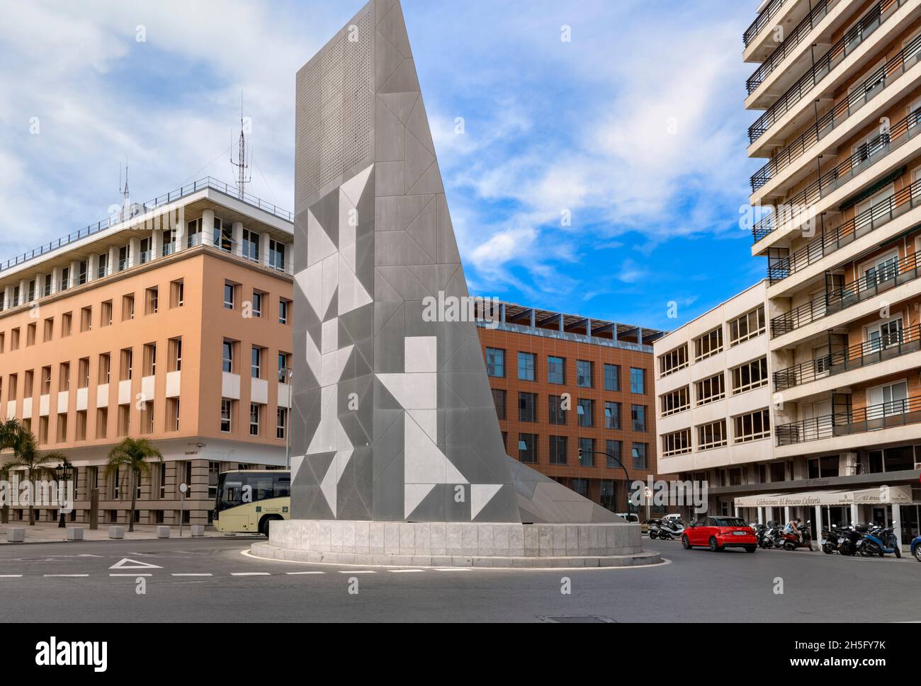 Port of cadiz hi-res stock photography and images - Alamy