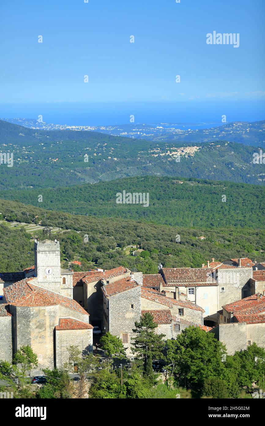 Village mons hi-res stock photography and images - Alamy