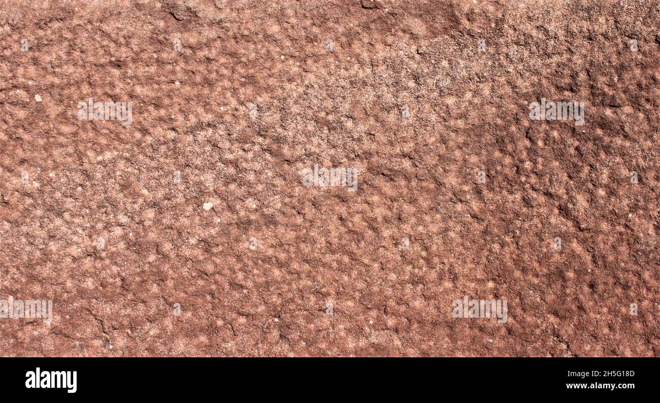 Red sandstone texture hi-res stock photography and images - Alamy